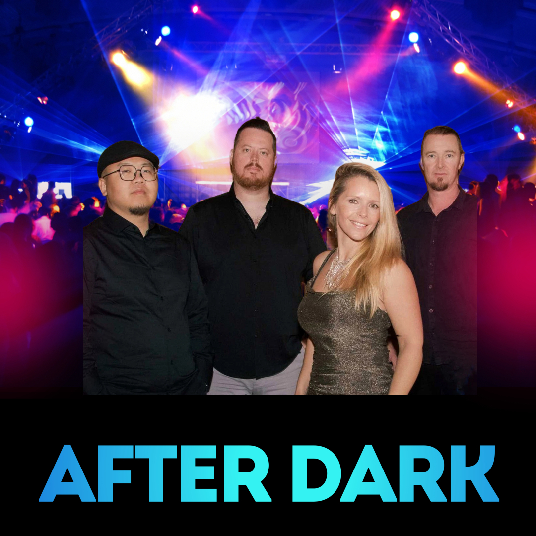 Events - Howick Club